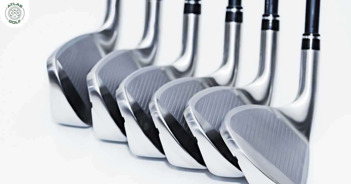6 Types of Golf Clubs: Master the Right Tools for Your Game