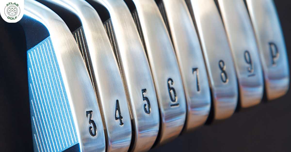 6 Types of Golf Clubs: Master the Right Tools for Your Game