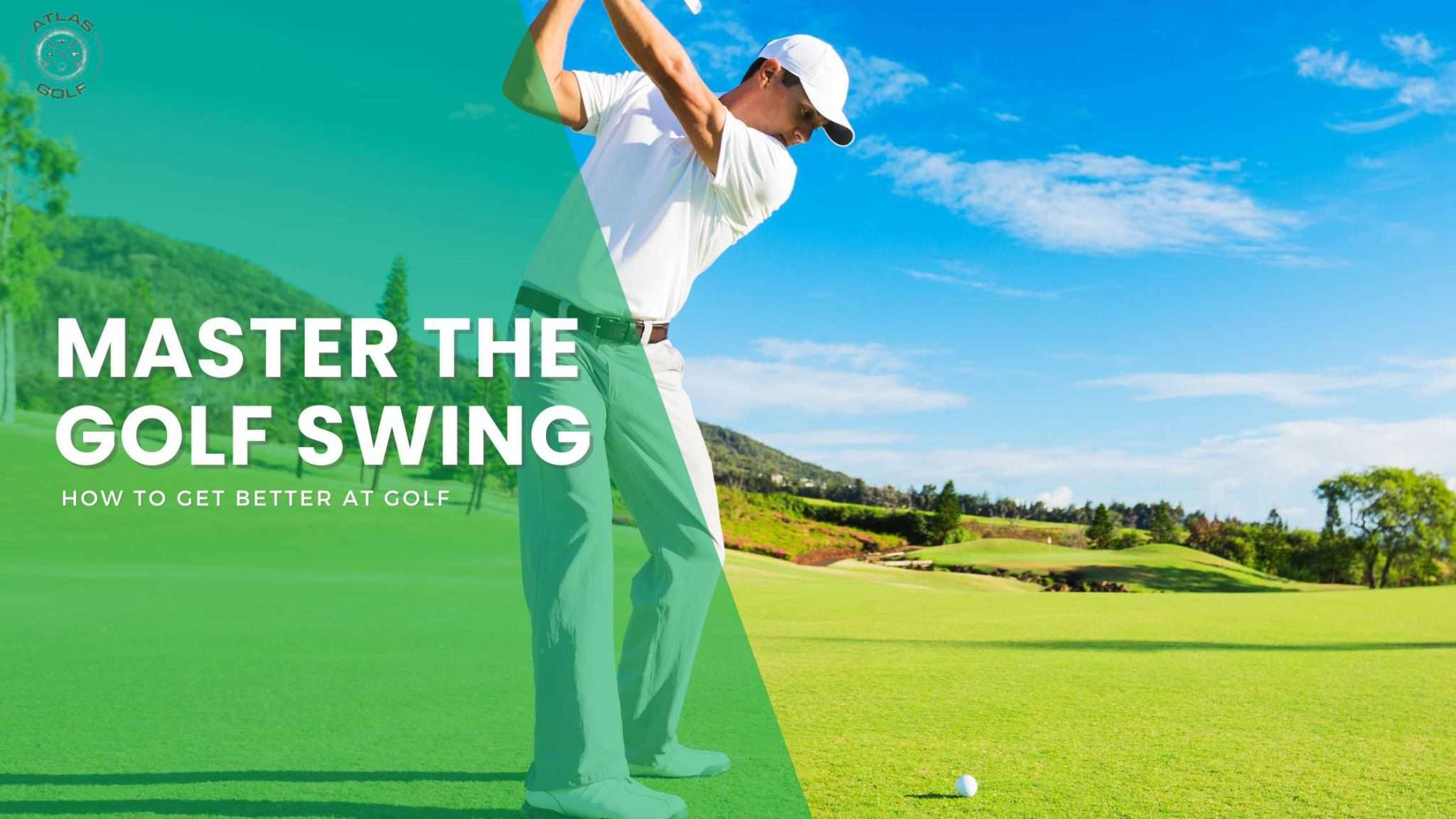 How to Get Better at Golf: 10 Tips to Improve Fast