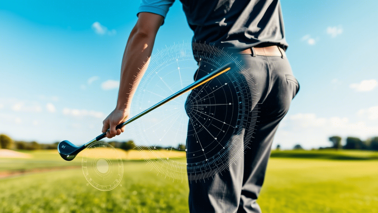 Using AI to Analyze Golf Swings: Improve Your Game Today