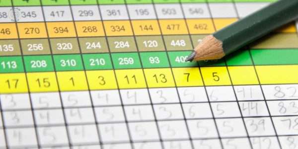 How to Score Golf: Best Guide for Beginners & Pros