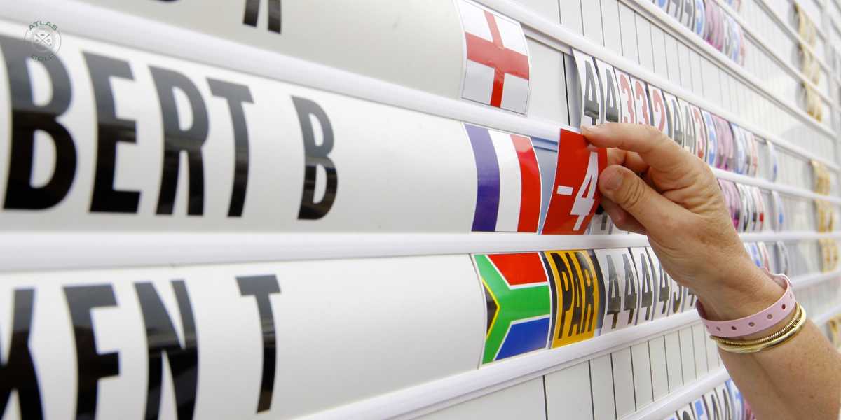 How to Score Golf: Best Guide for Beginners & Pros