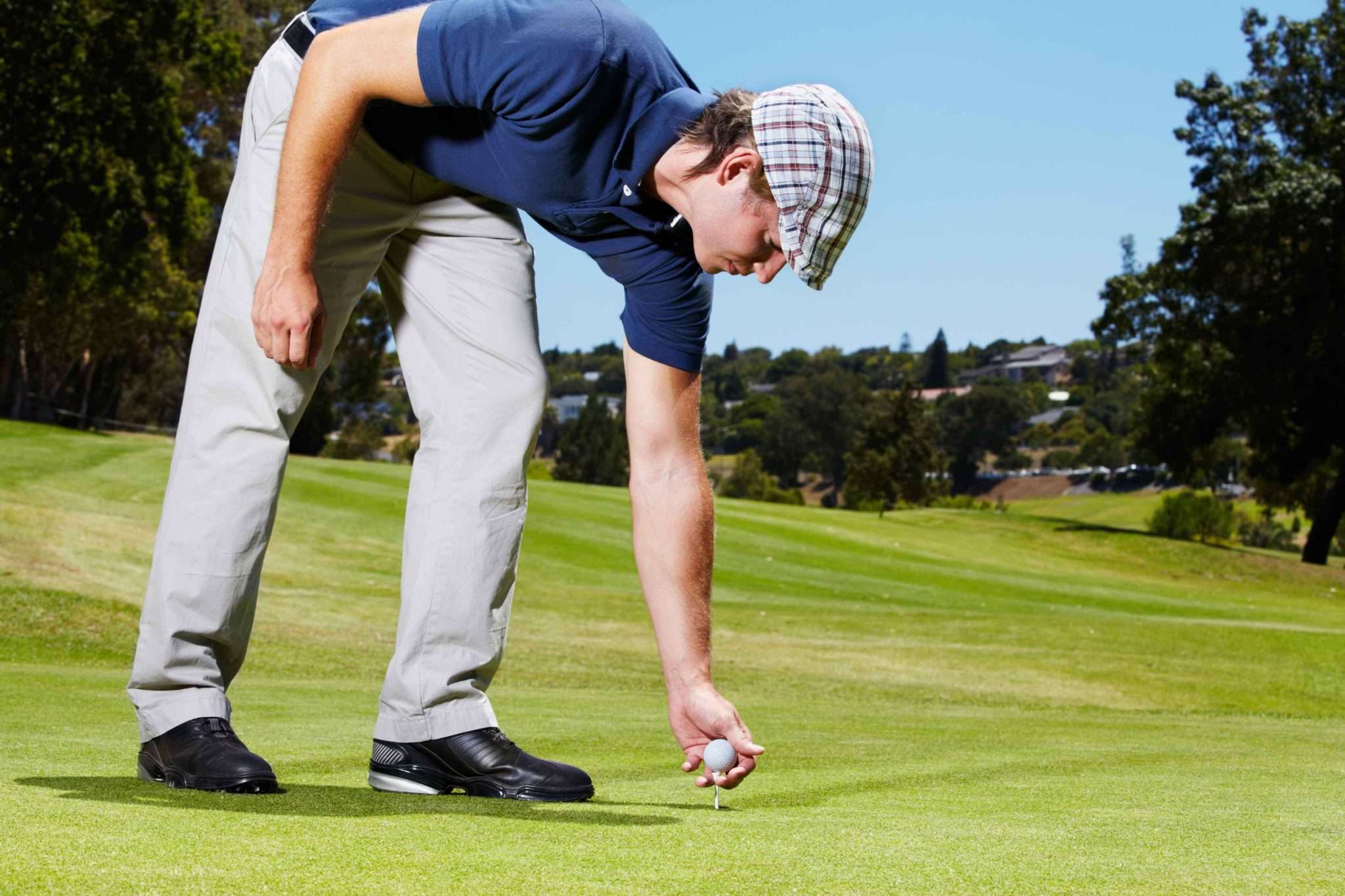 What is a Scramble in Golf? | Rules, Format & Tournaments